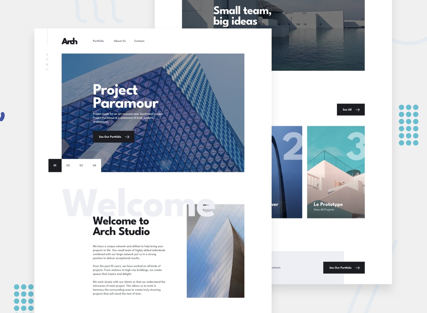 Frontend Mentor Multi Page Website Using Tailwindcss Leaflet Api And Swiperjs Coding