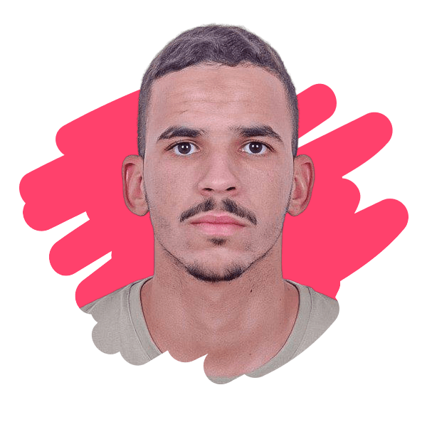 Frontend Mentor | soufianeoualla's profile Frontend Mentor | soufianeoualla's profile