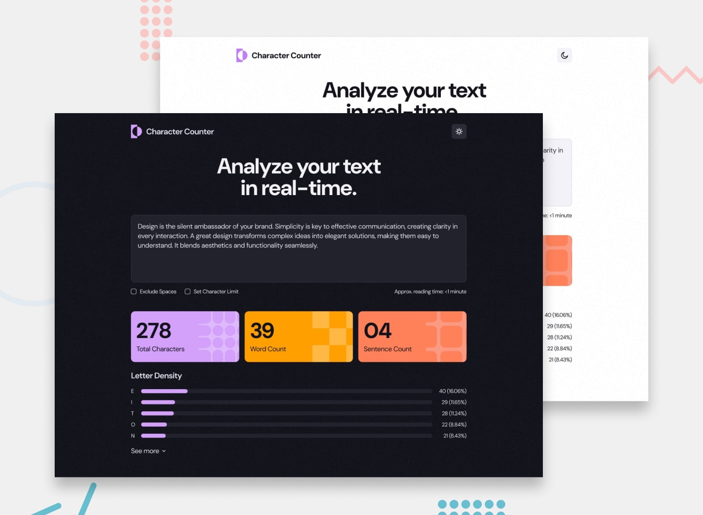 Frontend Mentor | Practice your JavaScript skills by building a ... Frontend Mentor | Practice your JavaScript skills by building a ...