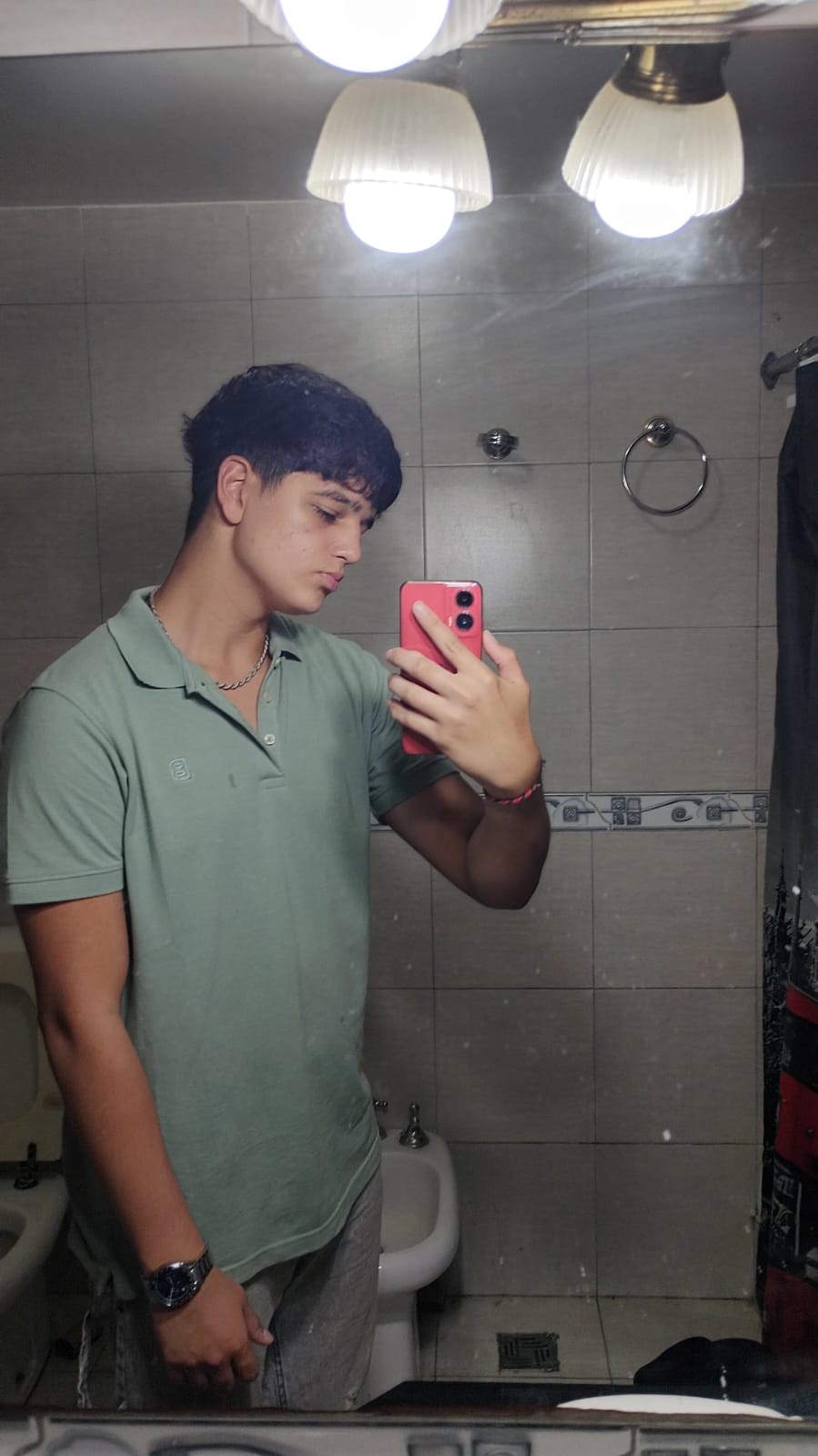 Frontend Mentor | Benjamin Juarez's profile