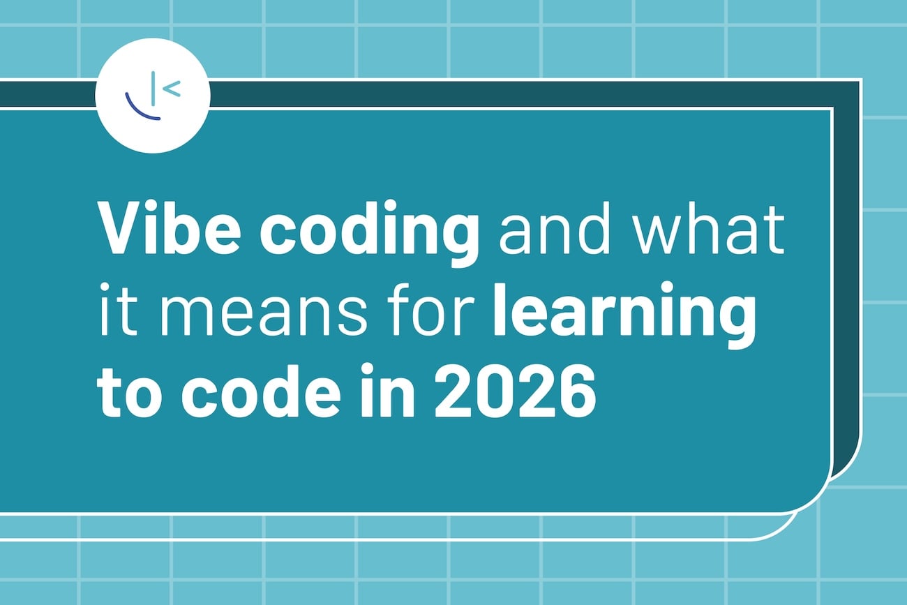 Vibe Coding: What It Means for Learning to Code in 2026