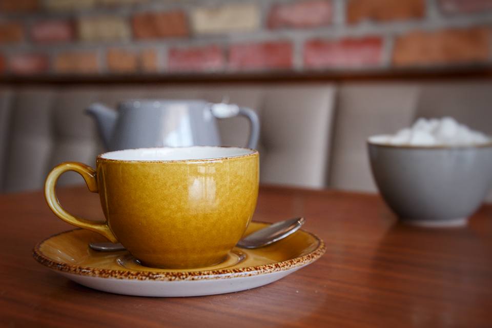 Cafe Marmalade | Banbridge Coffee Shop