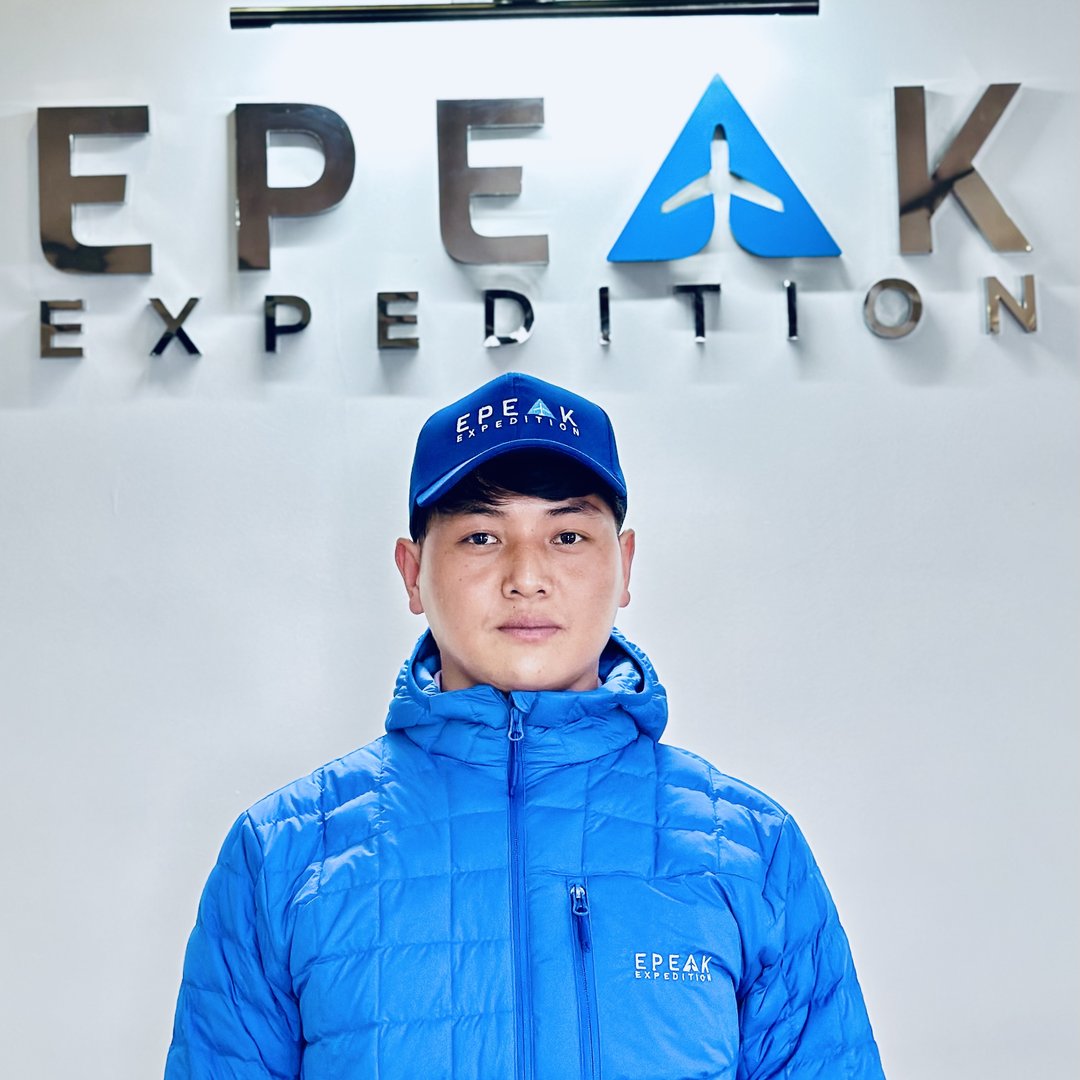 Epeak Expedition