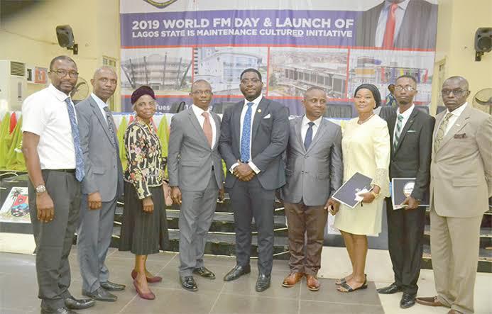 Infrastructure Management Express