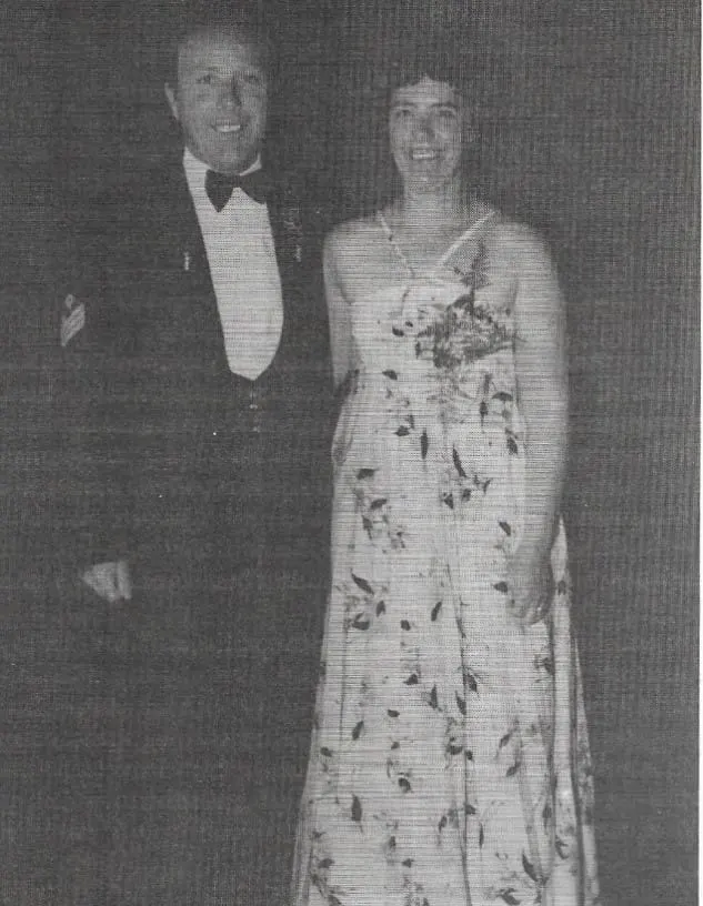 TOMLINSON Ron | North Beach RSL Sub-Branch