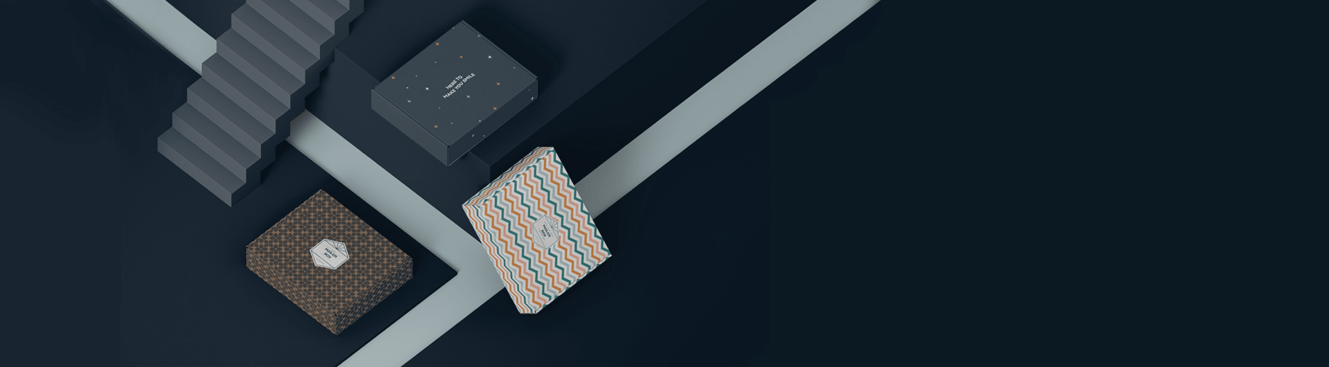 Custom Mailer Boxes | Printed Mailer Boxes & Logo | cefBox