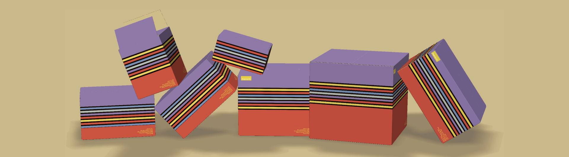 Packaging solutions provider | cefBox