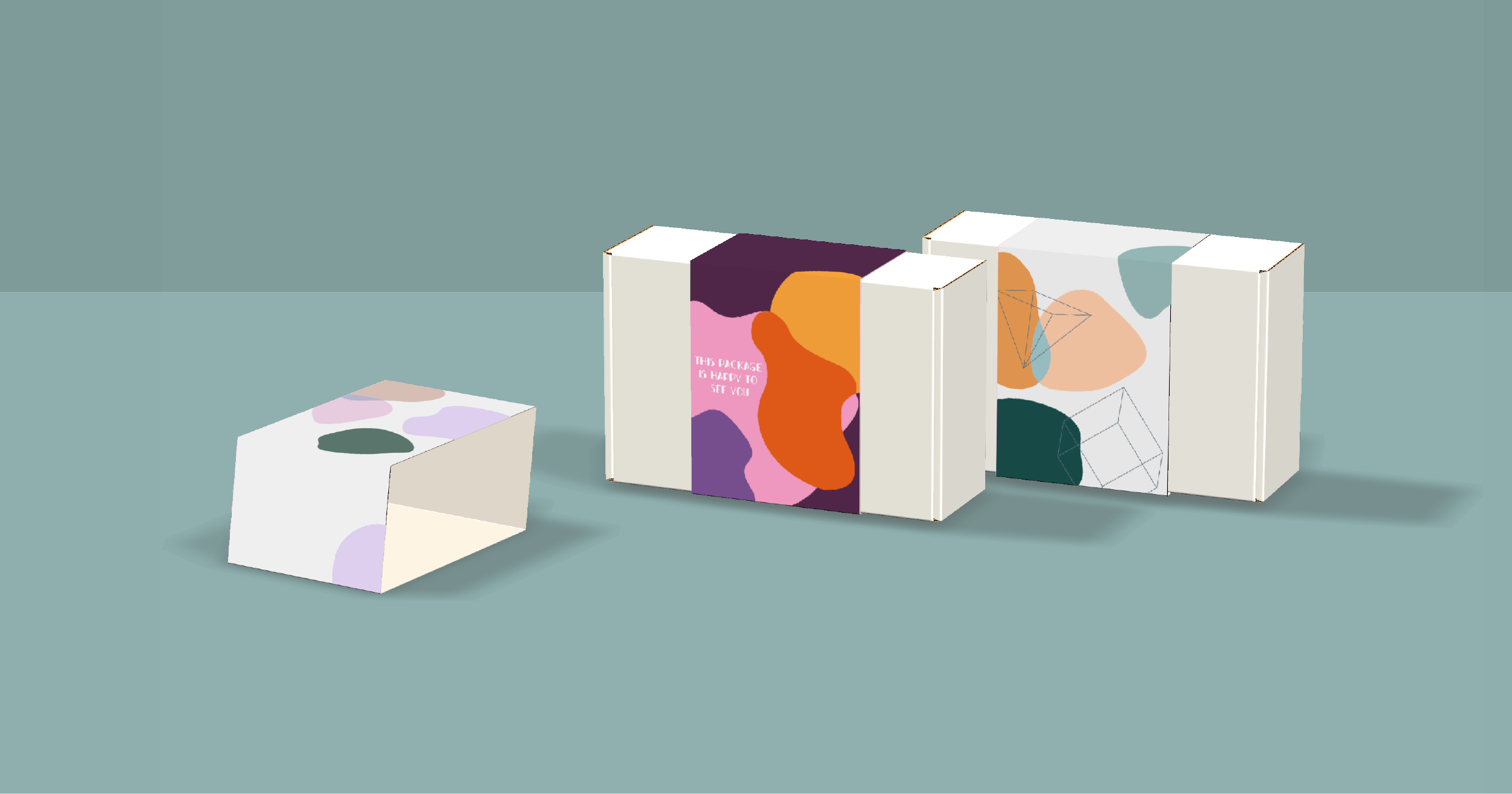 Custom Packaging Sleeves, Quickly Wrapping & Versatile | cefBox