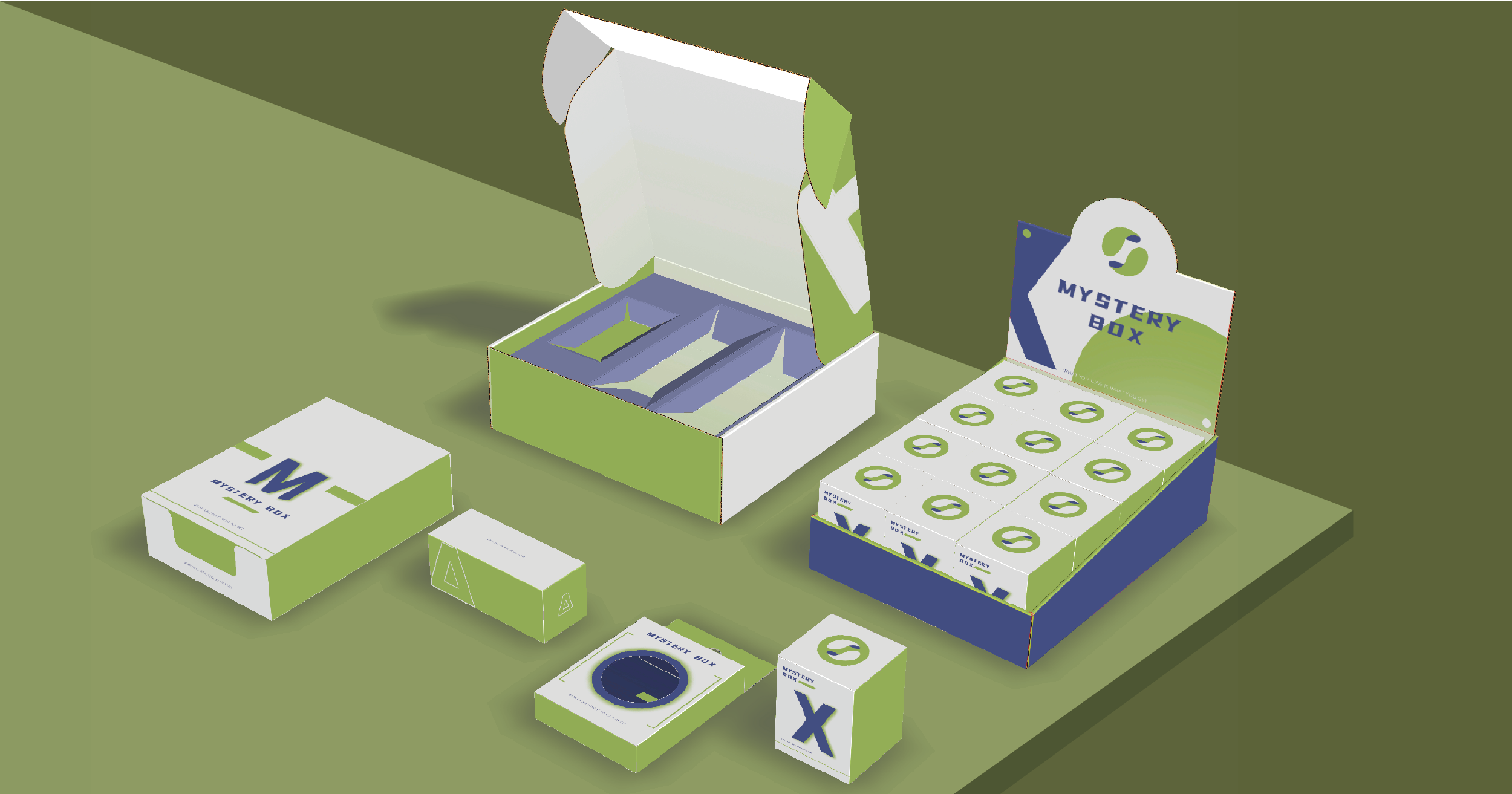 Custom Boxes Custom Packaging Box Design Templates Cefbox