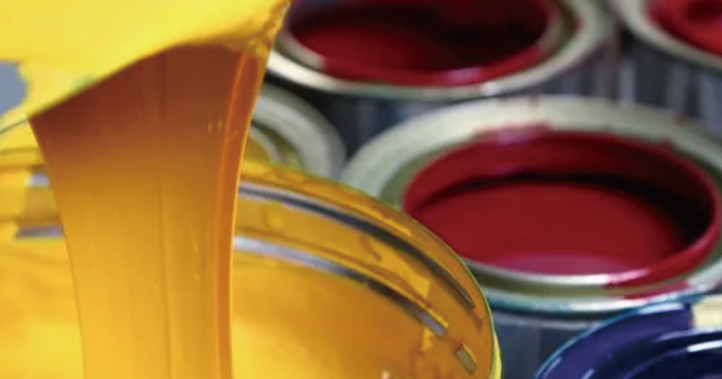 Soy Ink VS Petroleum Ink | cefBox