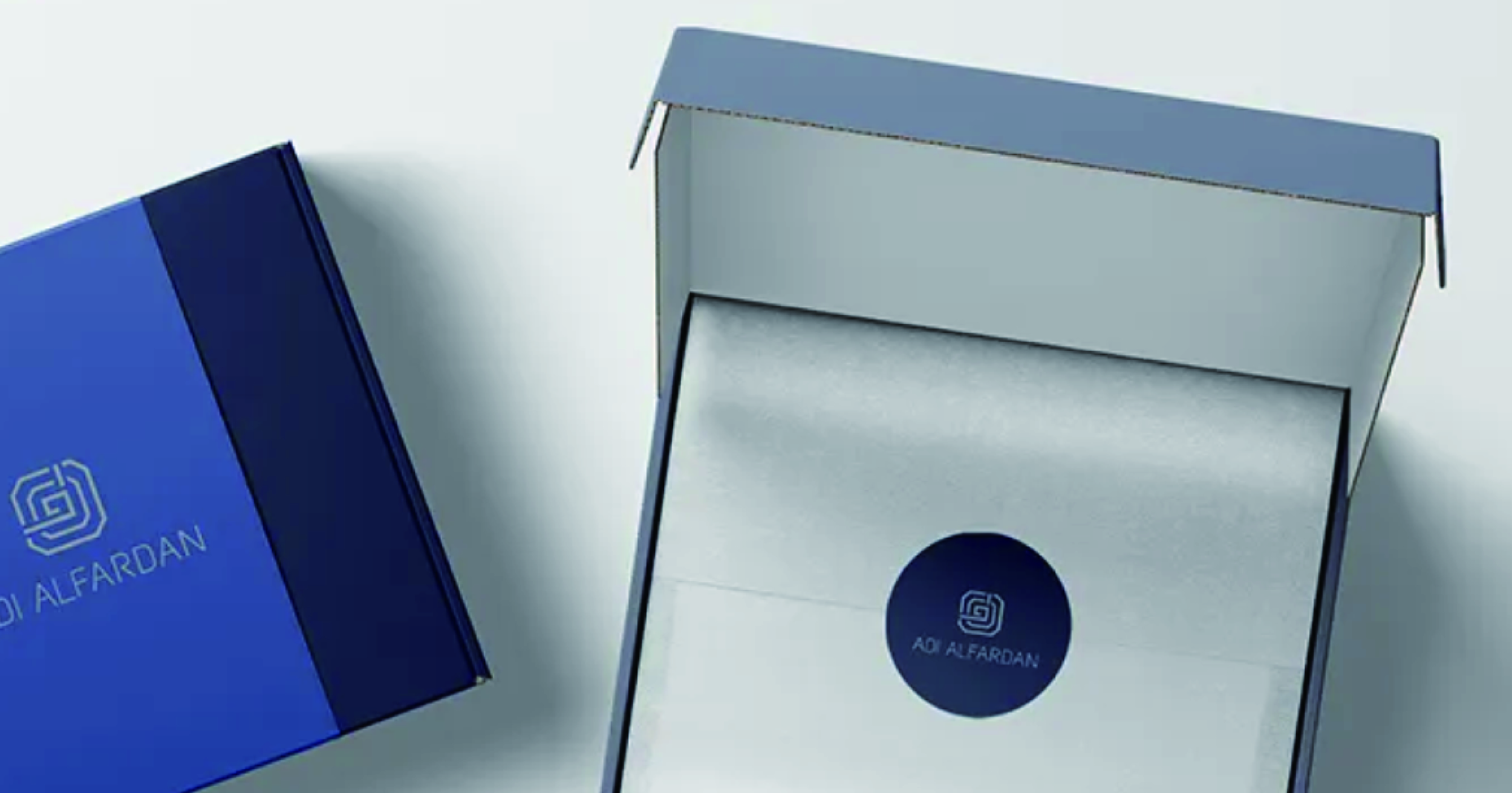 Custom Packaging, Custom Packaging Stickers, Inserts & more | cefBox