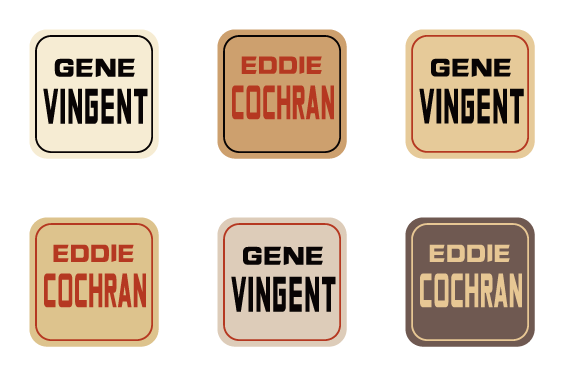 Custom Sticker Sheets, Multi Designs on One Sheet | cefBox