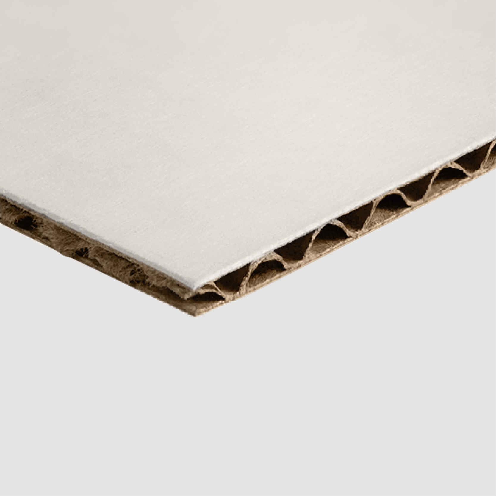 Mottled White Board, popular choice for producing packaging | cefBox