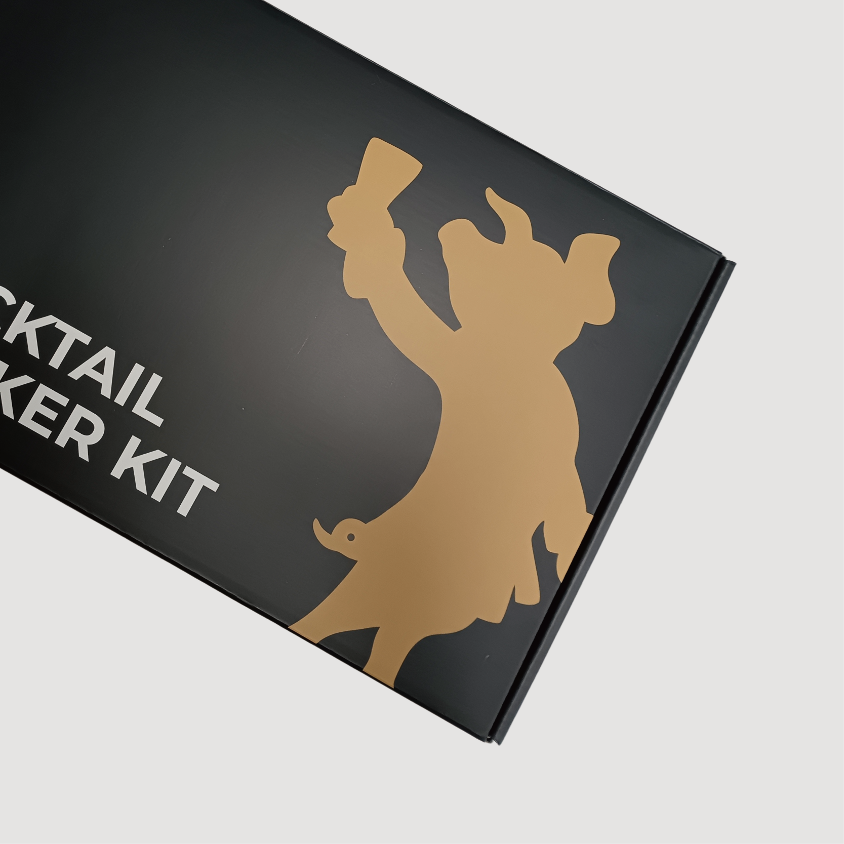 Soft Touch Coating, a finish process of packaging box | cefBox