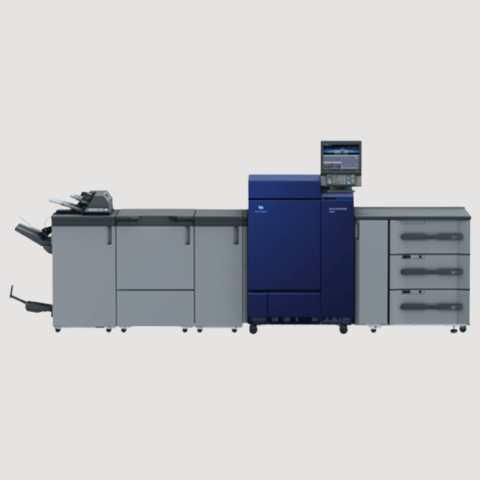 Digital printing, a direct-to-object printing technology | cefBox