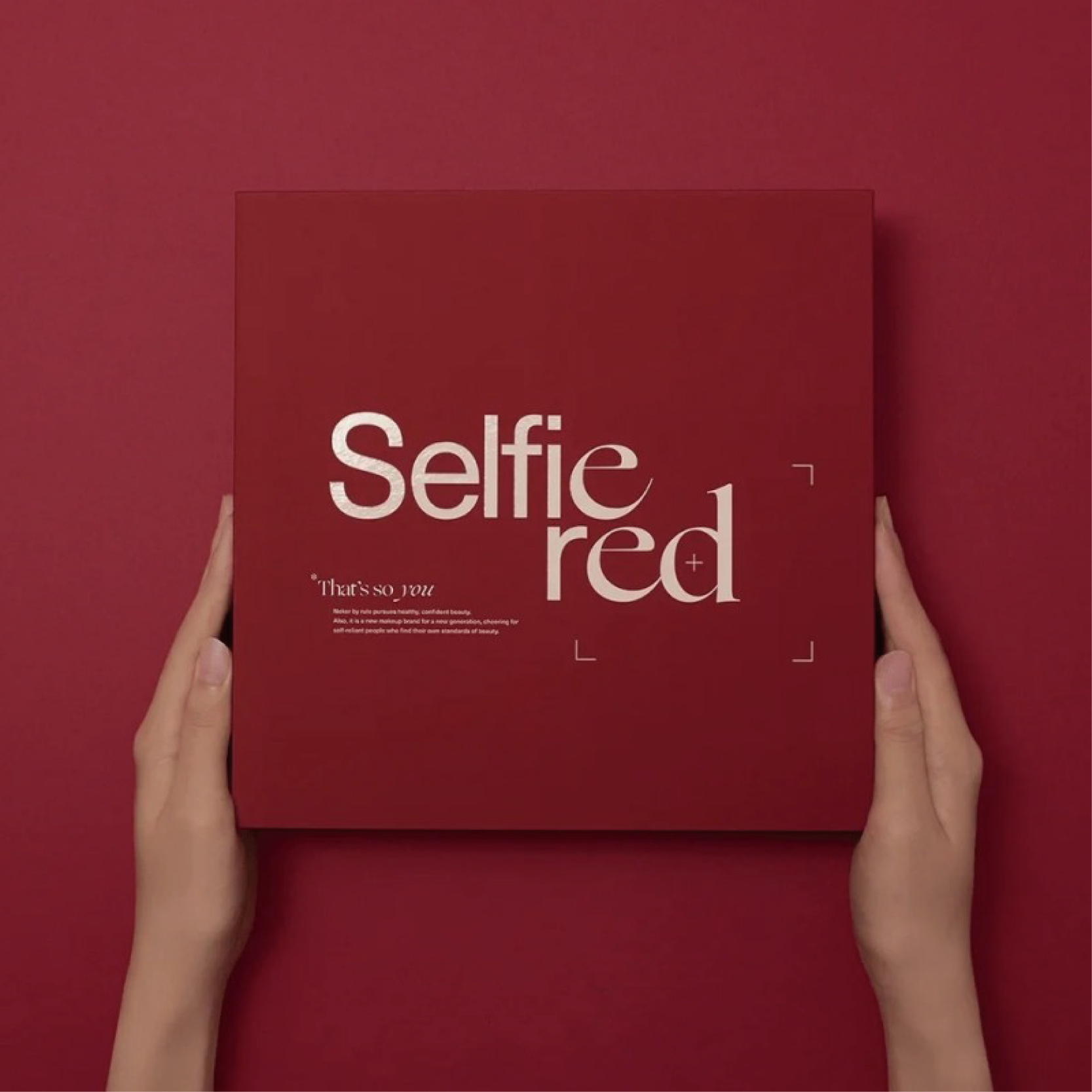 Soft Touch Silk Lamination, a velvety finish | cefBox