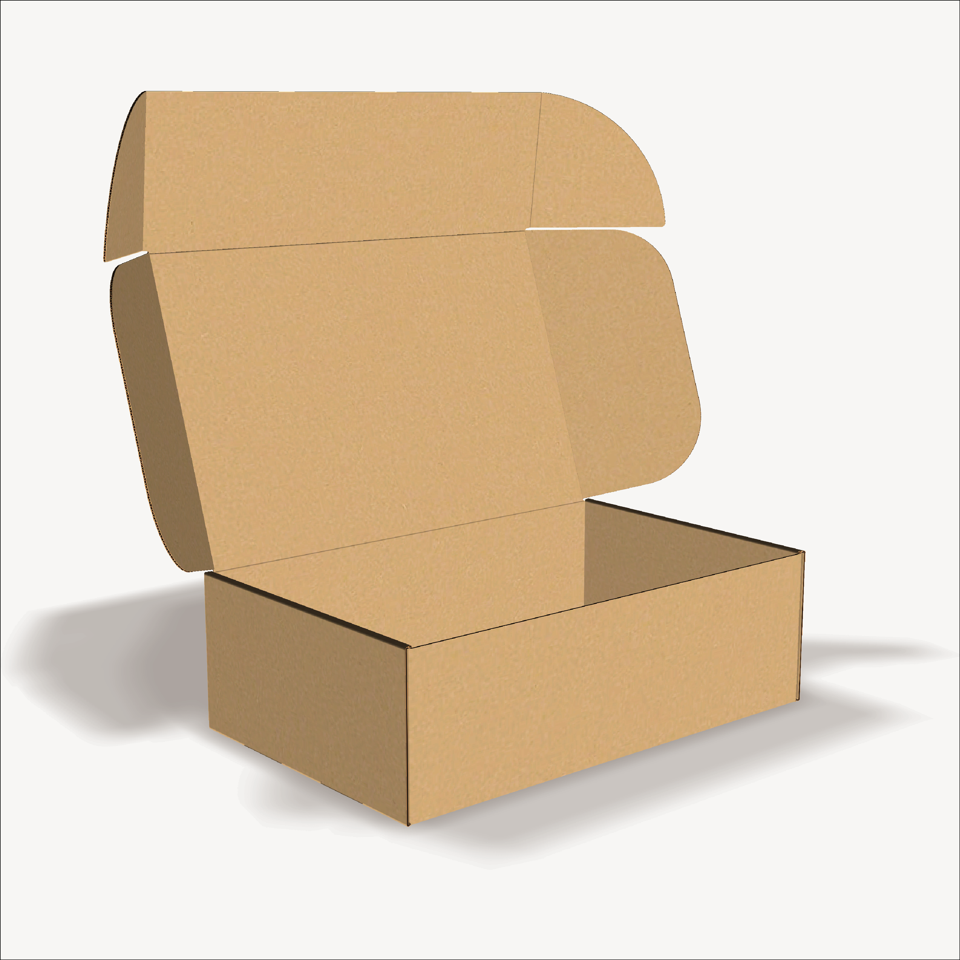 What is a mailer box & how to customize | cefBox