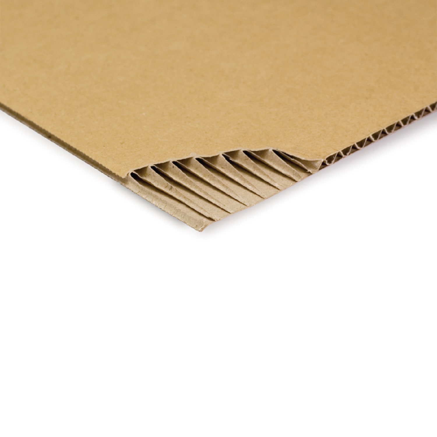 What is E-flute corrugated cardboard? | cefBox