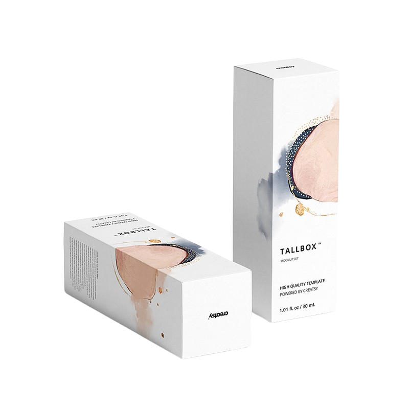 What is a straight tuck end box? | cefBox