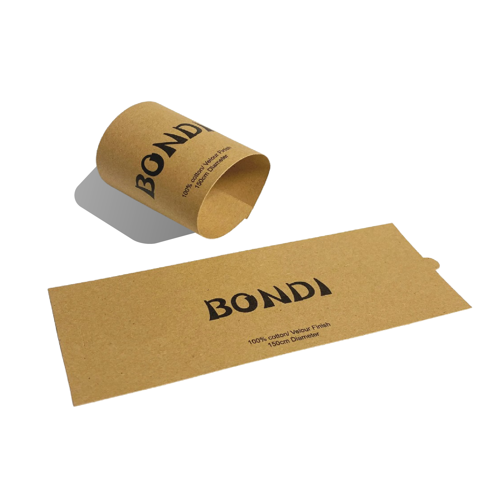 Packaging sleeves are also called box sleeves, belly band | cefBox