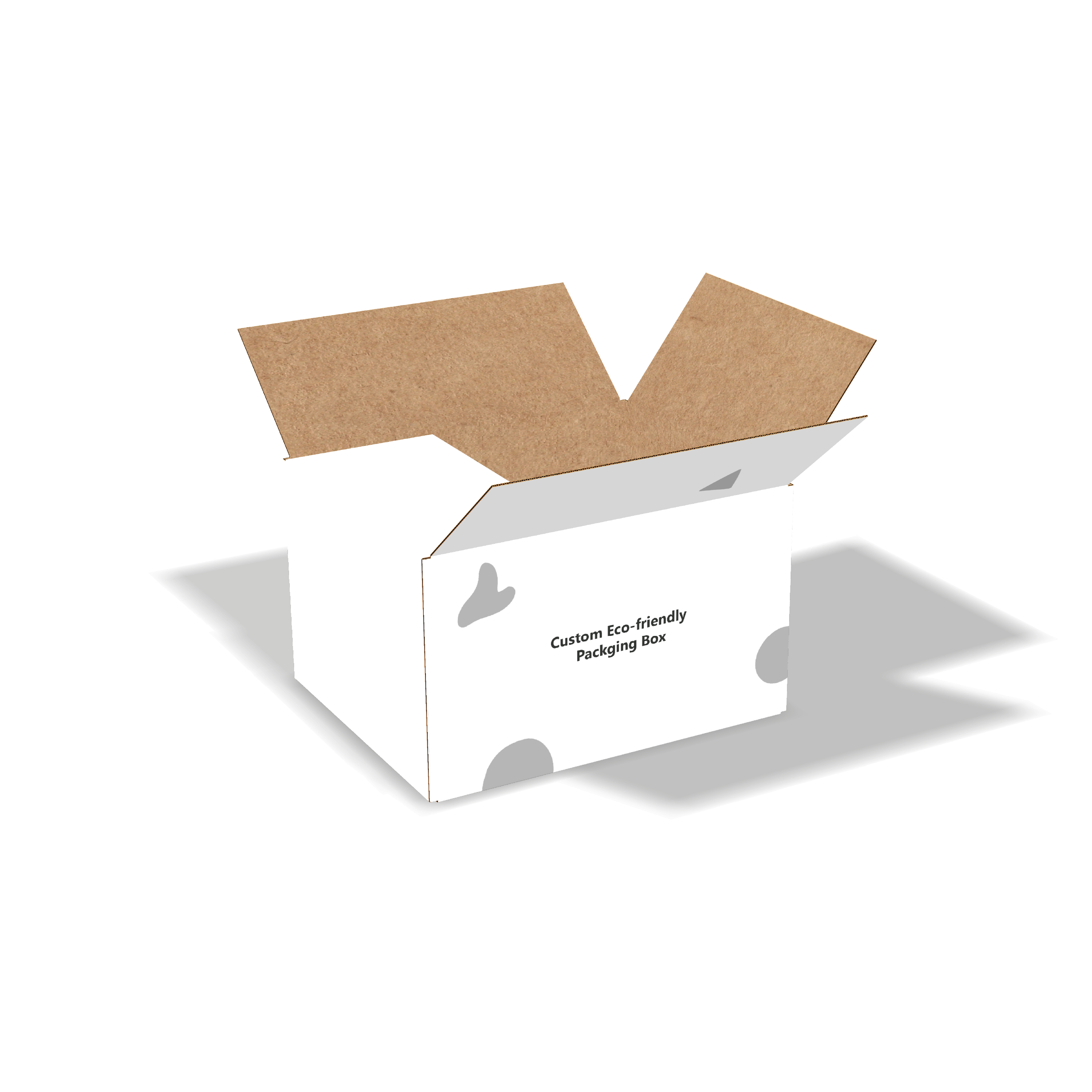 Custom Boxes: Mailer Boxes, Packaging, Shipping Boxes & more | cefBox