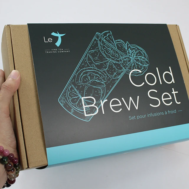 CEF Box Carbon Footprint & Sustainability | cefBox