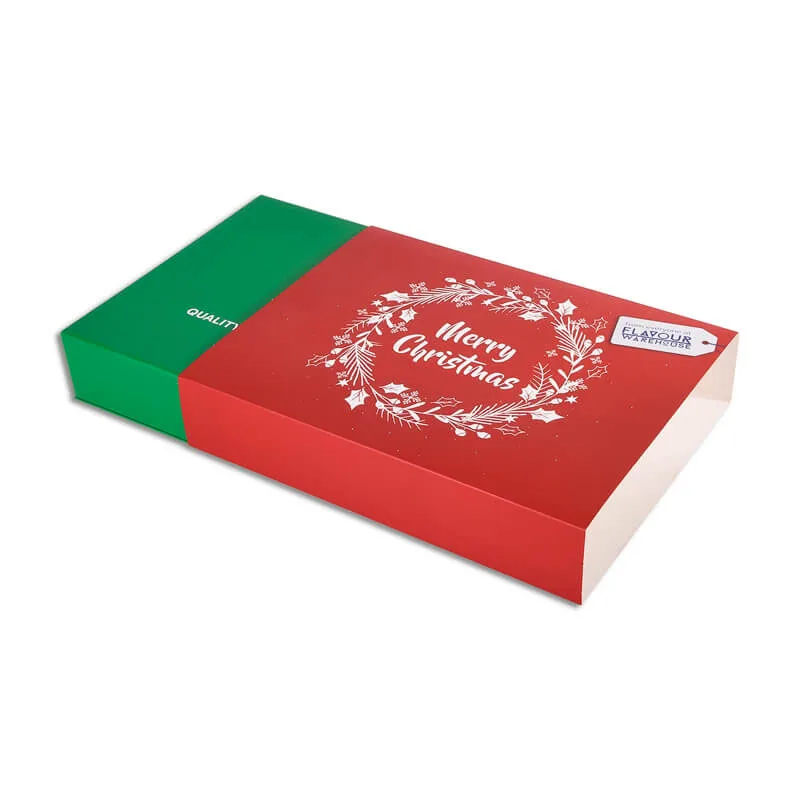 Packaging Samples, Pre-production Sample | cefBox