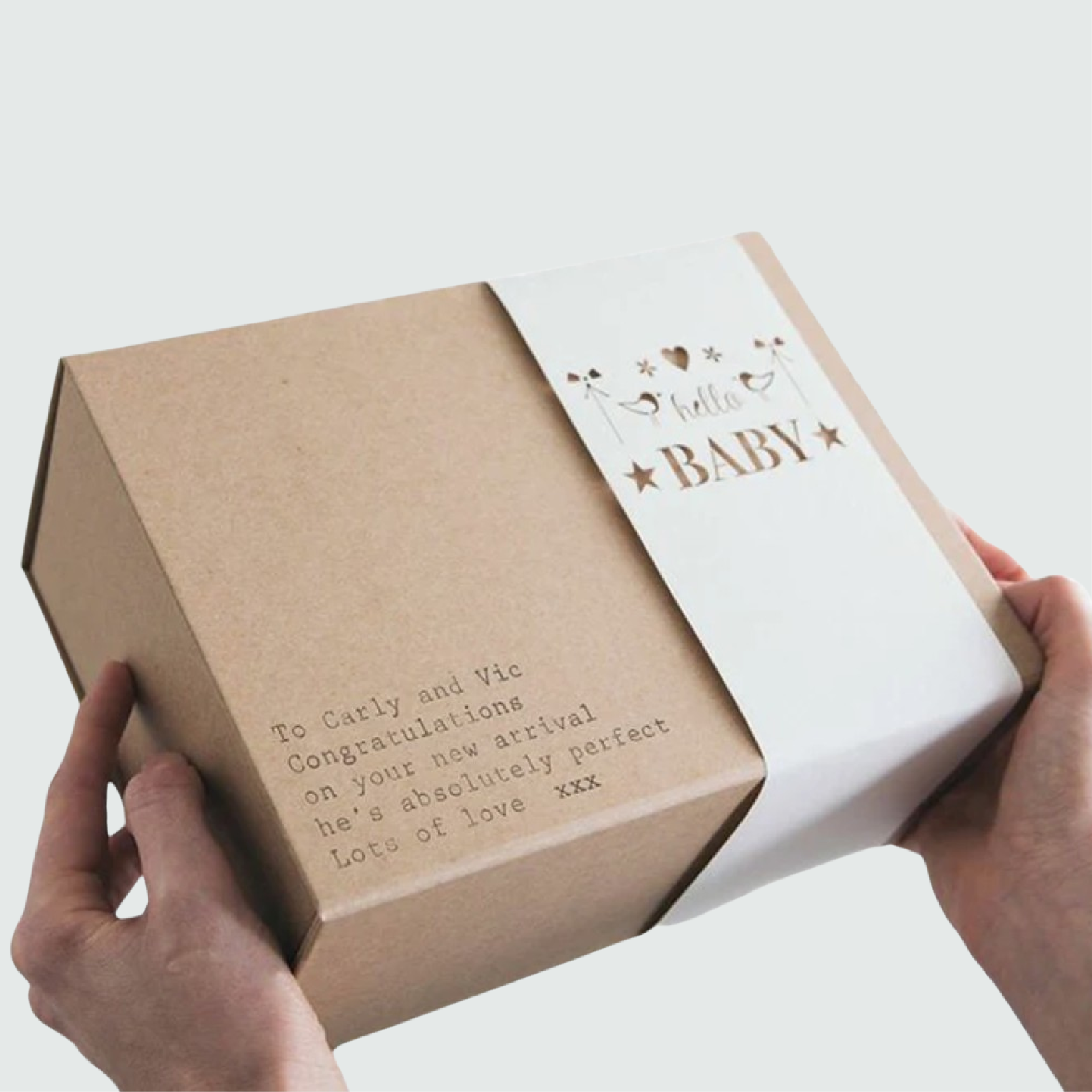 Packaging Design, Box Design | cefBox