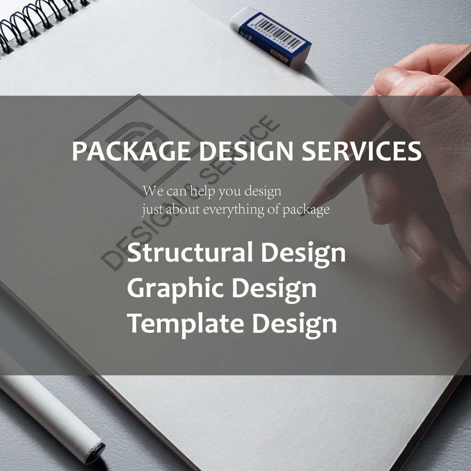 Packaging Design, We Do Every Aspect of Packaging Design | cefBox