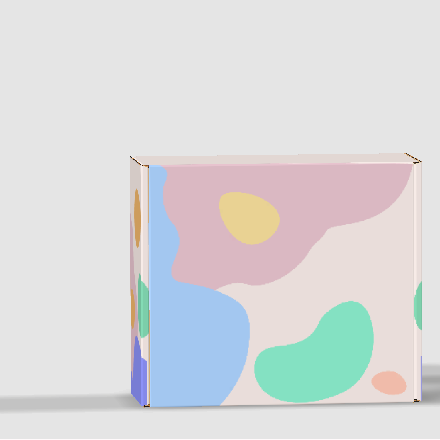 What Is Aqueous Coating For Printing Packaging | cefBox