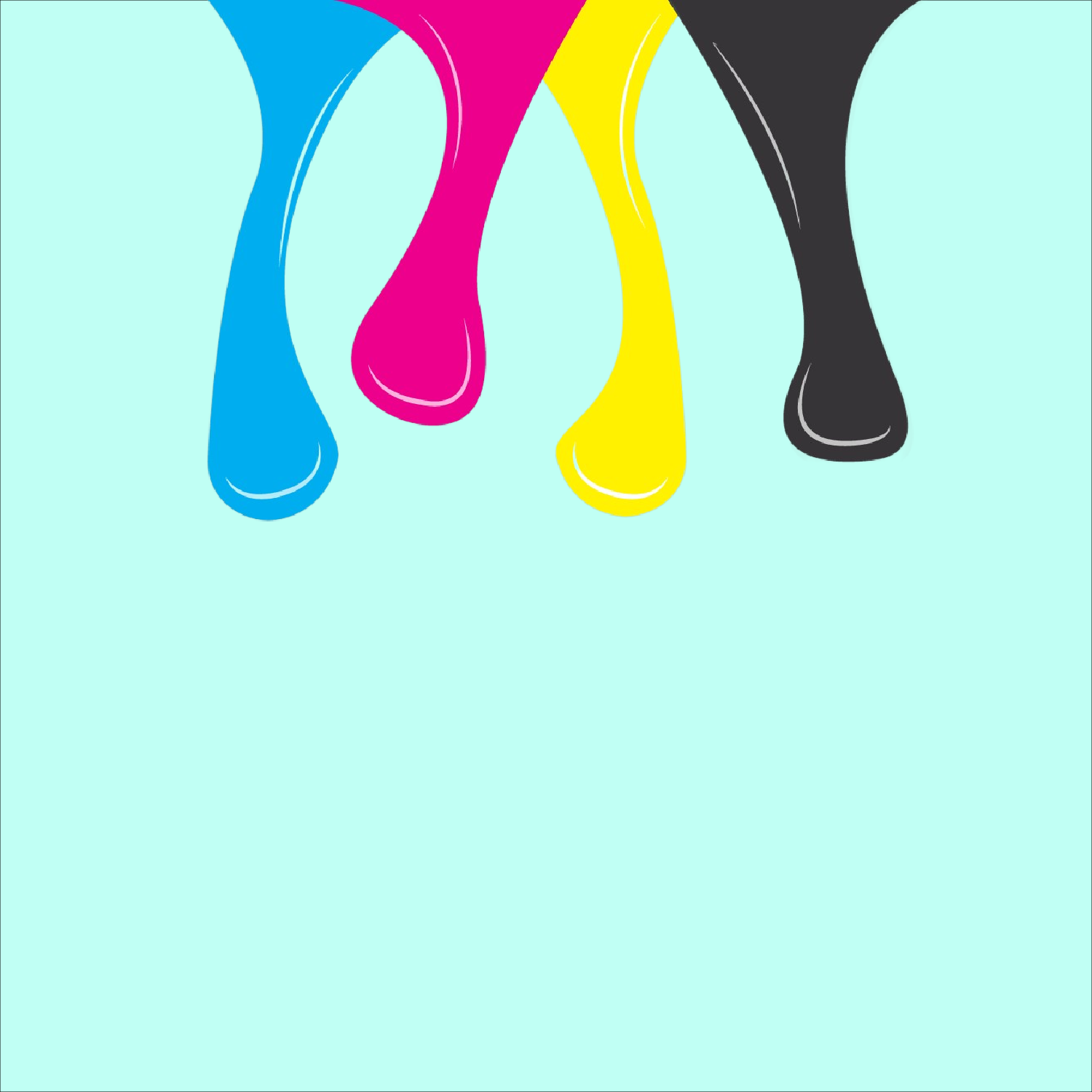 Soy Ink VS Petroleum Ink | cefBox