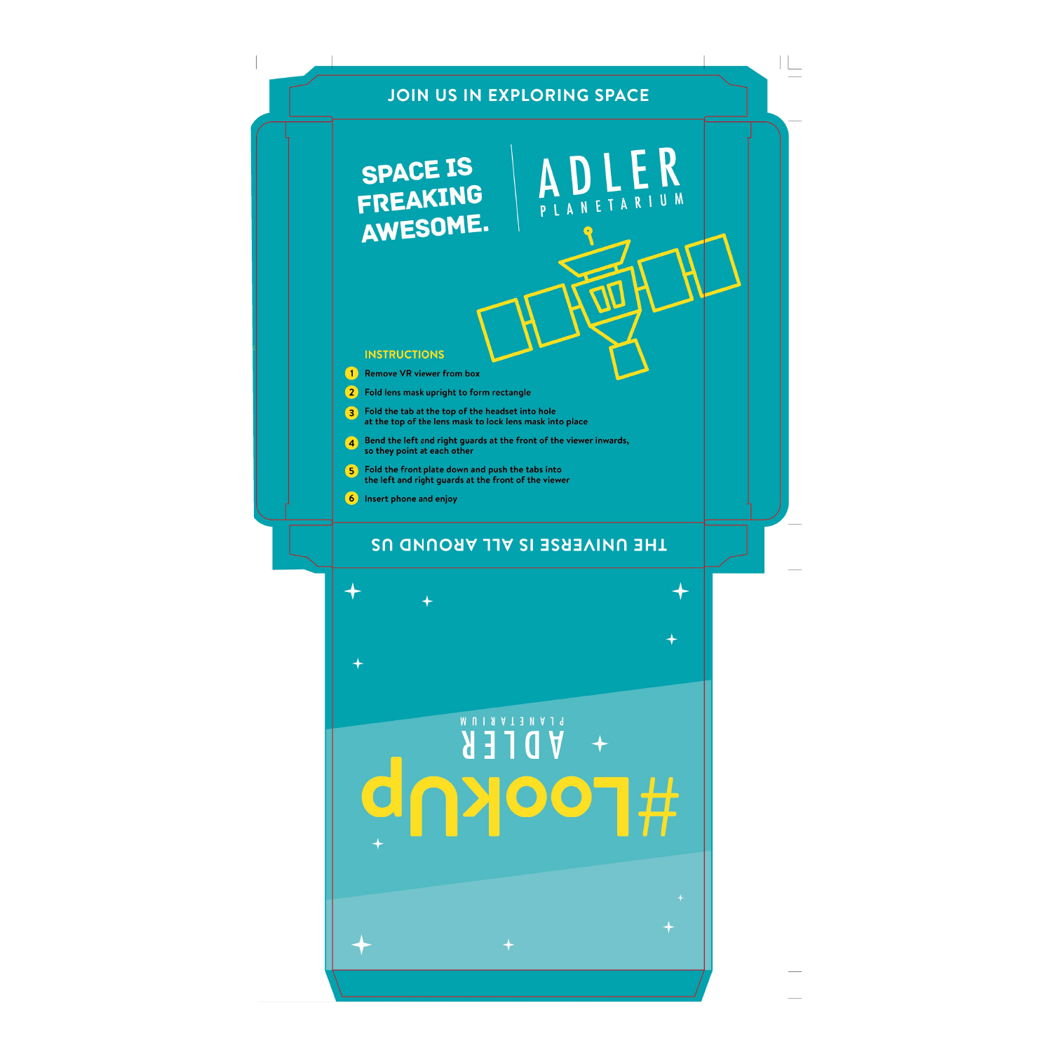 Digital Print Proof | Packaging Proofs | cefBox