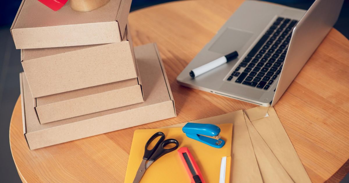 Custom Mailers as a Marketing Tool | cefBox