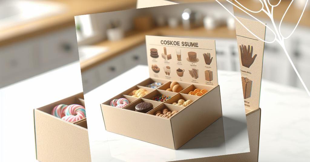 10 Innovative Cardboard Display Ideas to Elevate Your Store's Layout ...