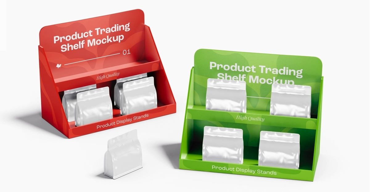 How to Design Effective Counter Display Boxes That Boost Product Sales ...