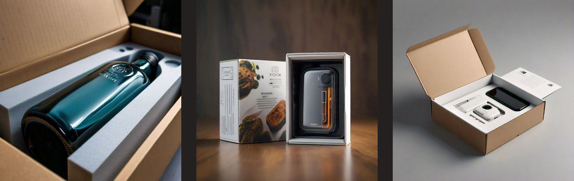 The Ultimate Guide to Box Inserts for Packaging Excellence | cefBox