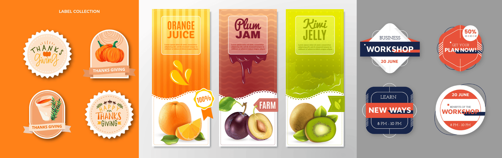 The Ultimate Checklist for Ordering Custom Stickers and Labels | cefBox