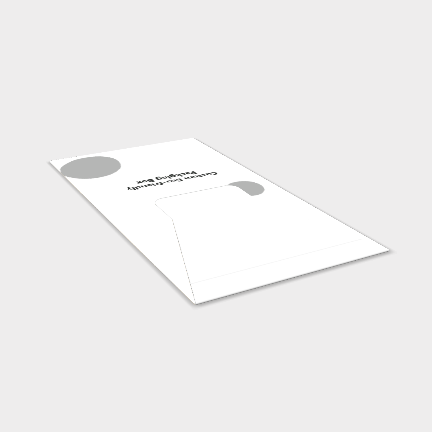 Custom Envelope Packaging | cefBox