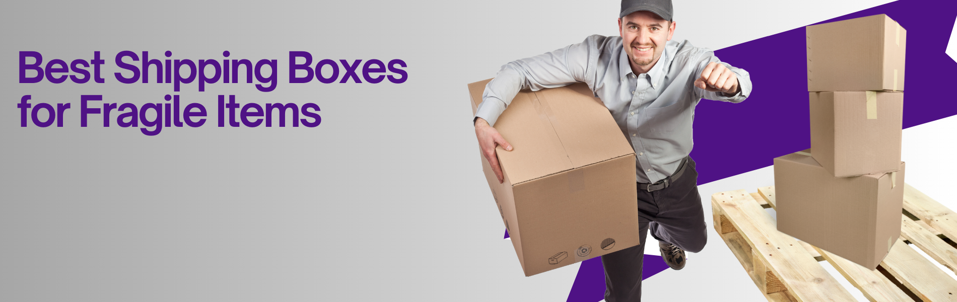 How to Choose the Best Shipping Boxes for Fragile Items | cefBox