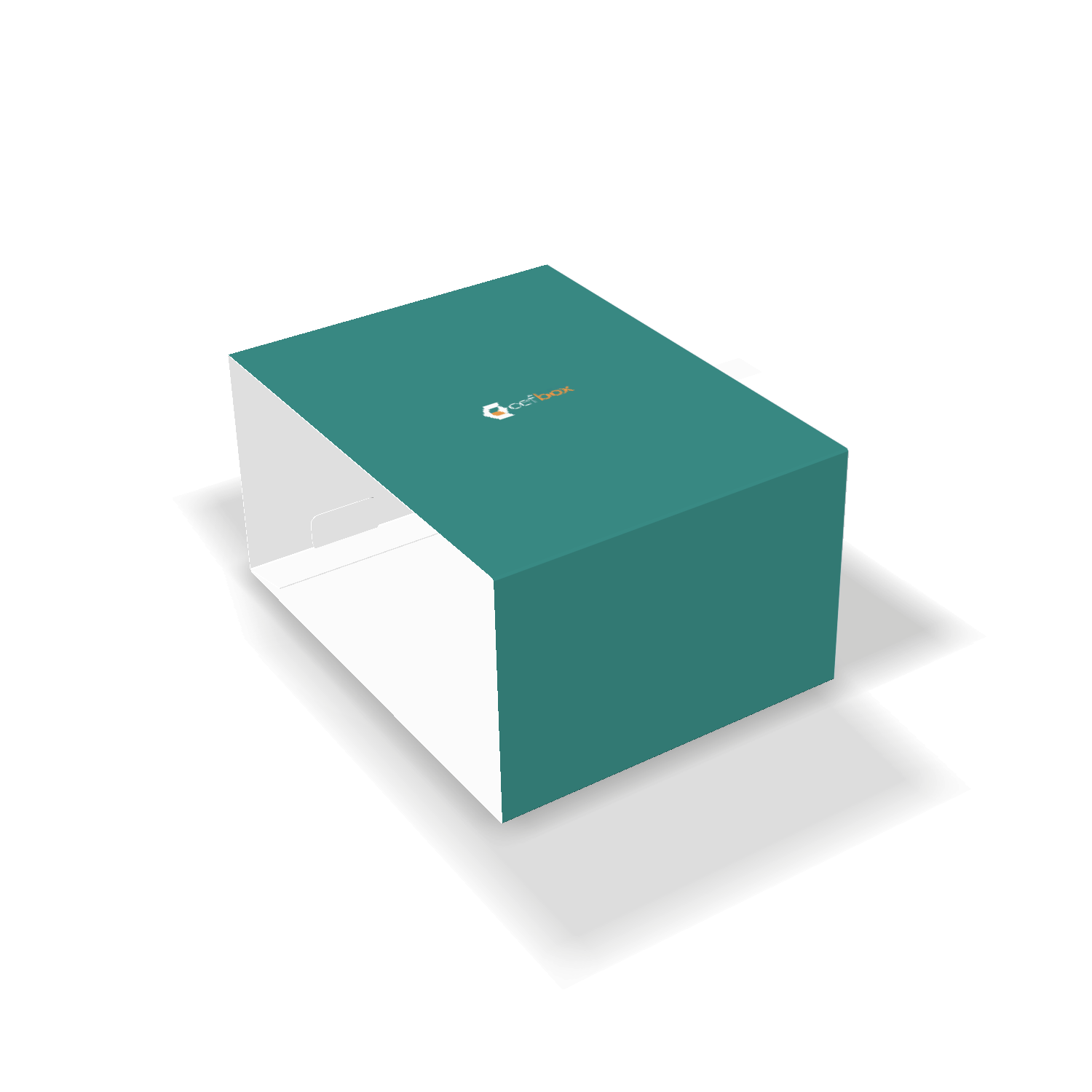 Custom Packaging Sleeves & Box Sleeves with Tab Lock | cefBox