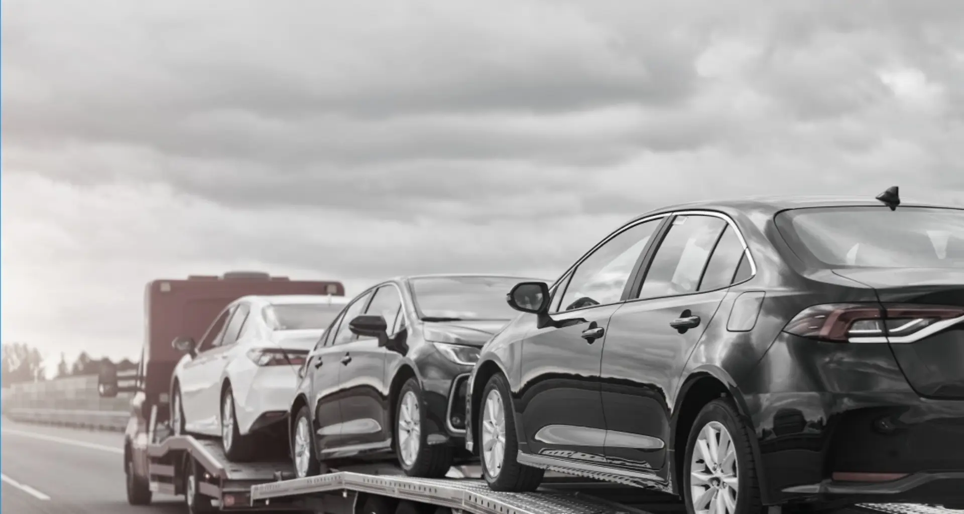 Rapid Auto Shipping | Best Auto Shipping Company