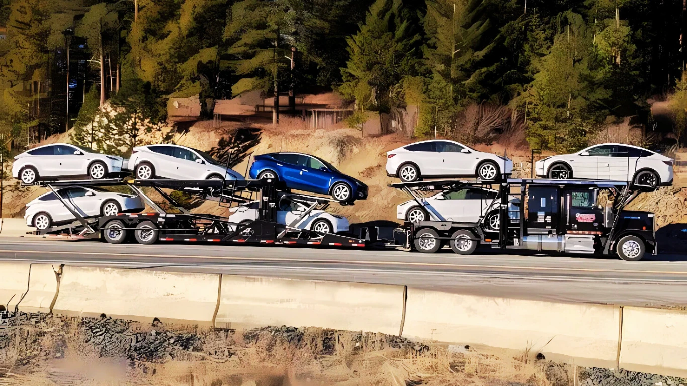 Top Rated Linehaul Transportation Services | Linehaul Trucking