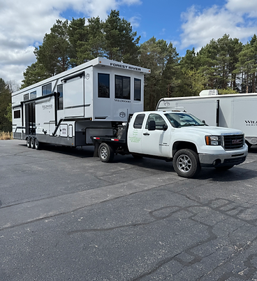 Reliable RV Transport Services | Companies USA | Rapid Auto Shipping