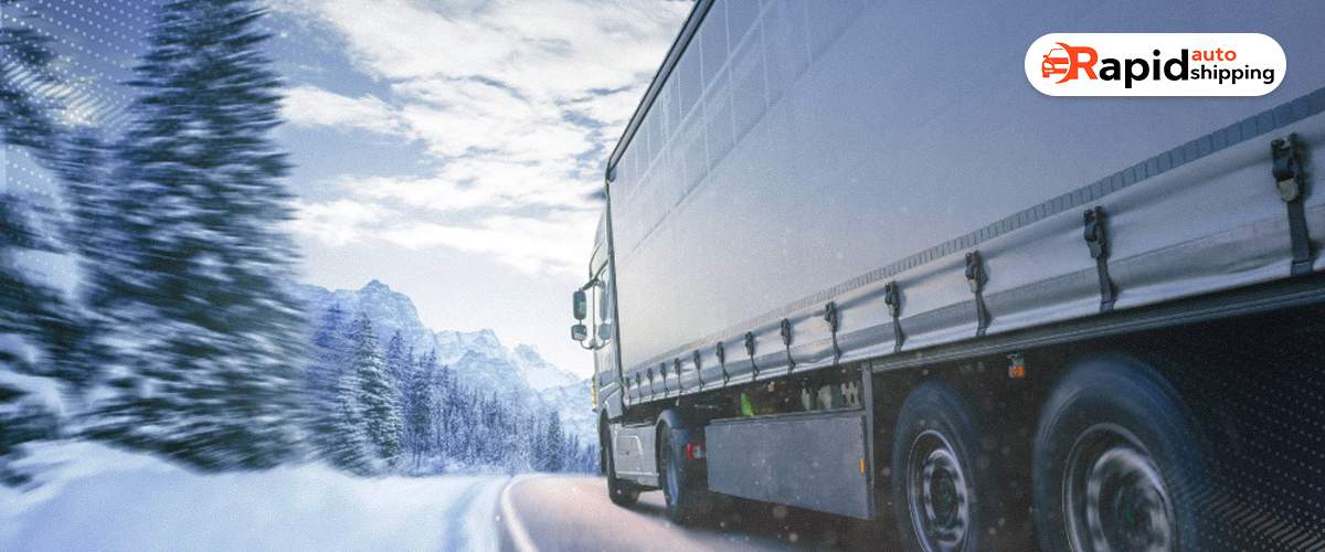 Snowbird Auto Transport: 2026 Guide, Costs, Timing & Tips