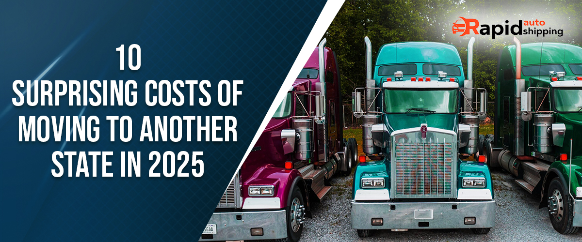 10 Surprising Hidden Costs of Moving Out of State in 2025