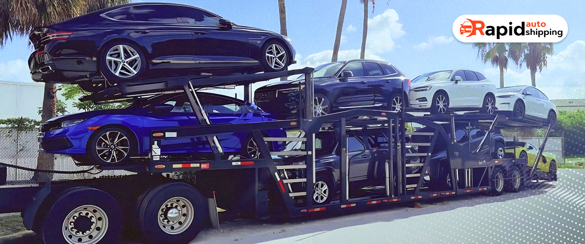 Get the auto transport cheapest way | Ship a Car To Another State