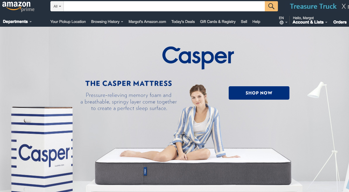 Полное руководство по рекламе Amazon Ads для начинающих - MiroSell