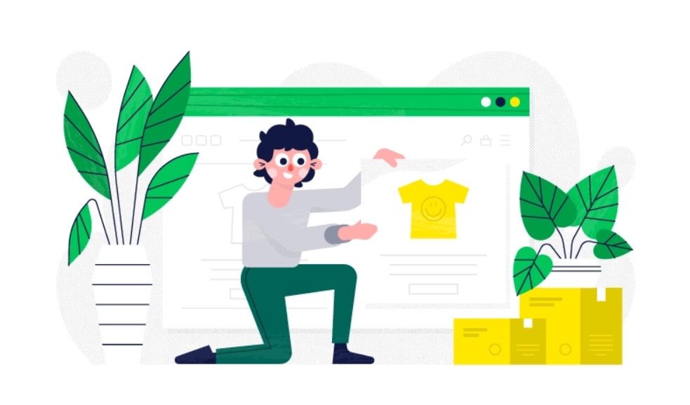 Топ 10+ сайтов для печати по запросу (POD) – полное руководство - MiroSell