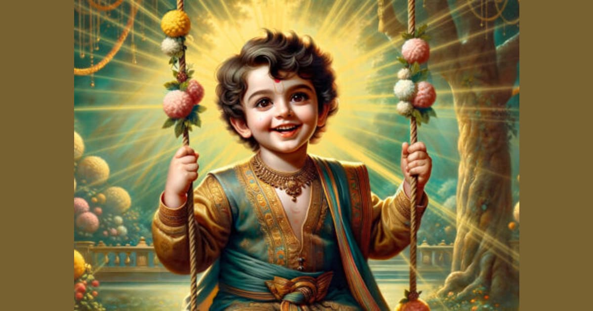 Vandu Sahajanad - Swaminarayan.me