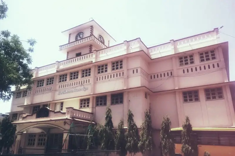 Dhandhuka (Gurukul) | ગુરુકુલ - Swaminarayan.me